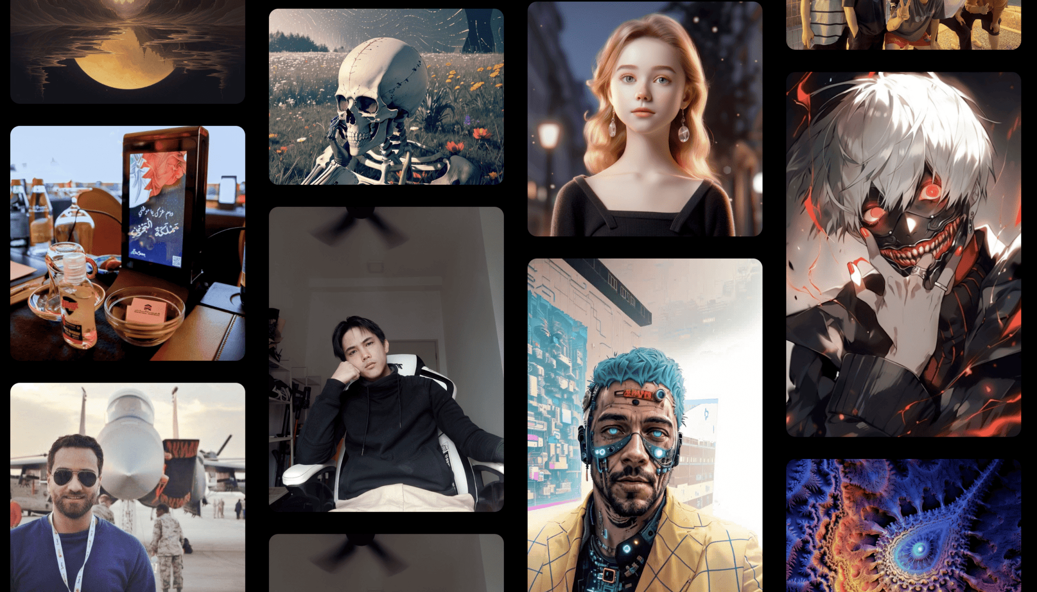 Kaiber.ai - AI Video Maker - Full Stack AI