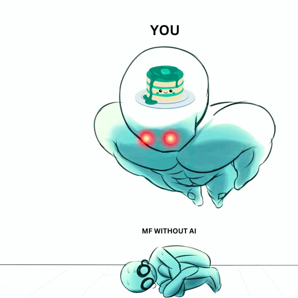 Full Stack AI - Discover the best AI tools and learn how to use them.