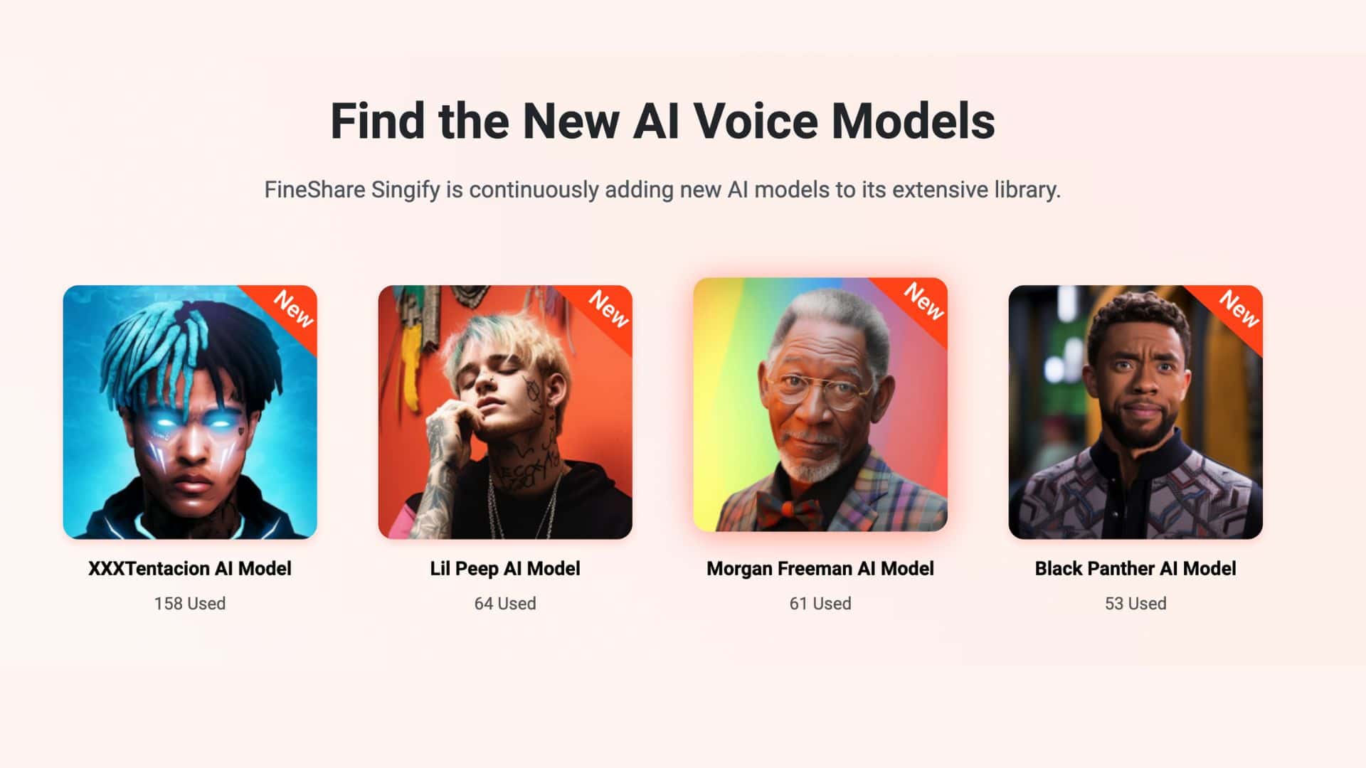 FineShare Singify - Music Creation Has Never Been Easier