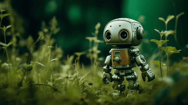 Understanding the Turing Test - Full Stack AI