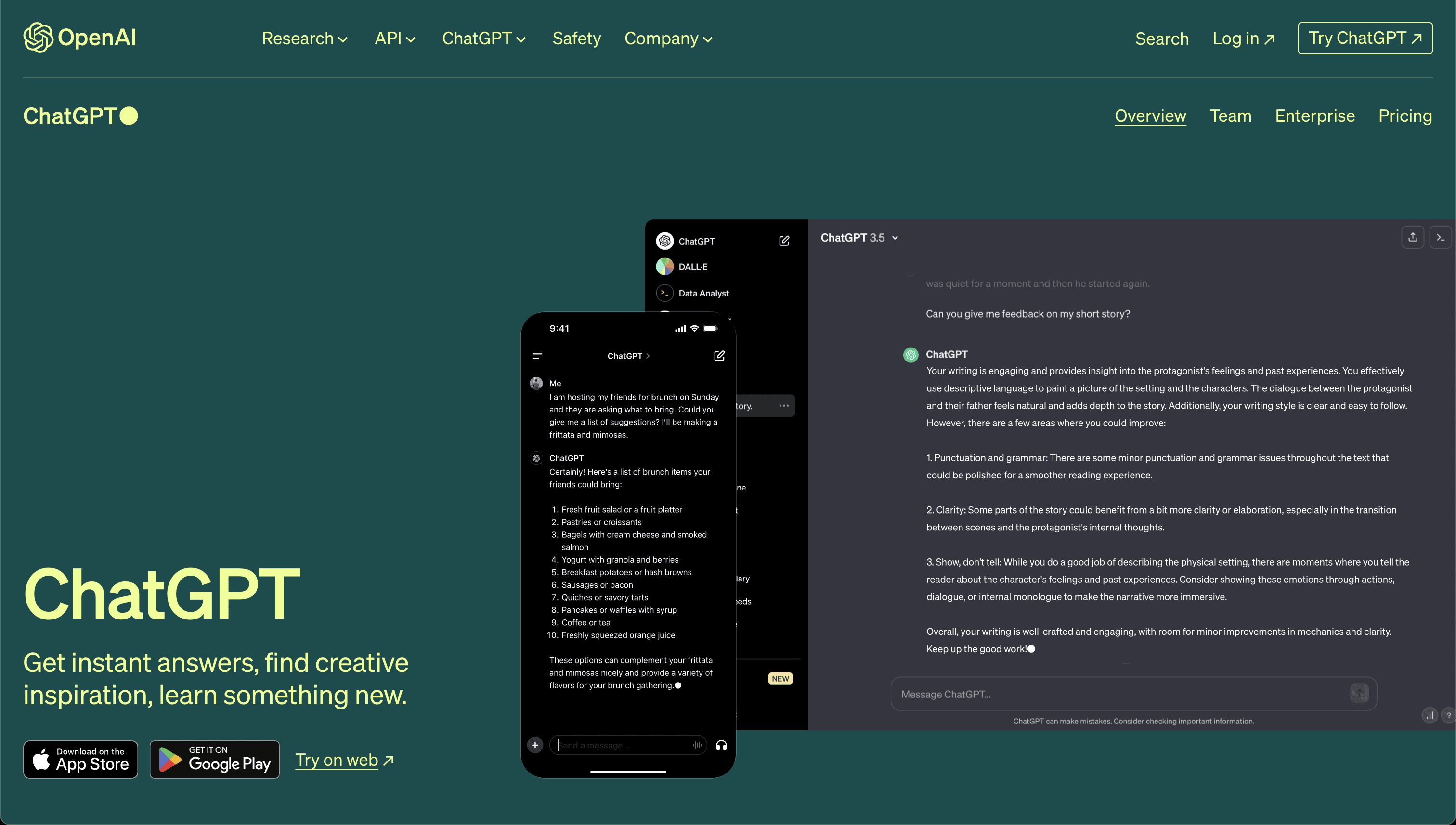 ChatGPT Use Cases: AI Across Industries