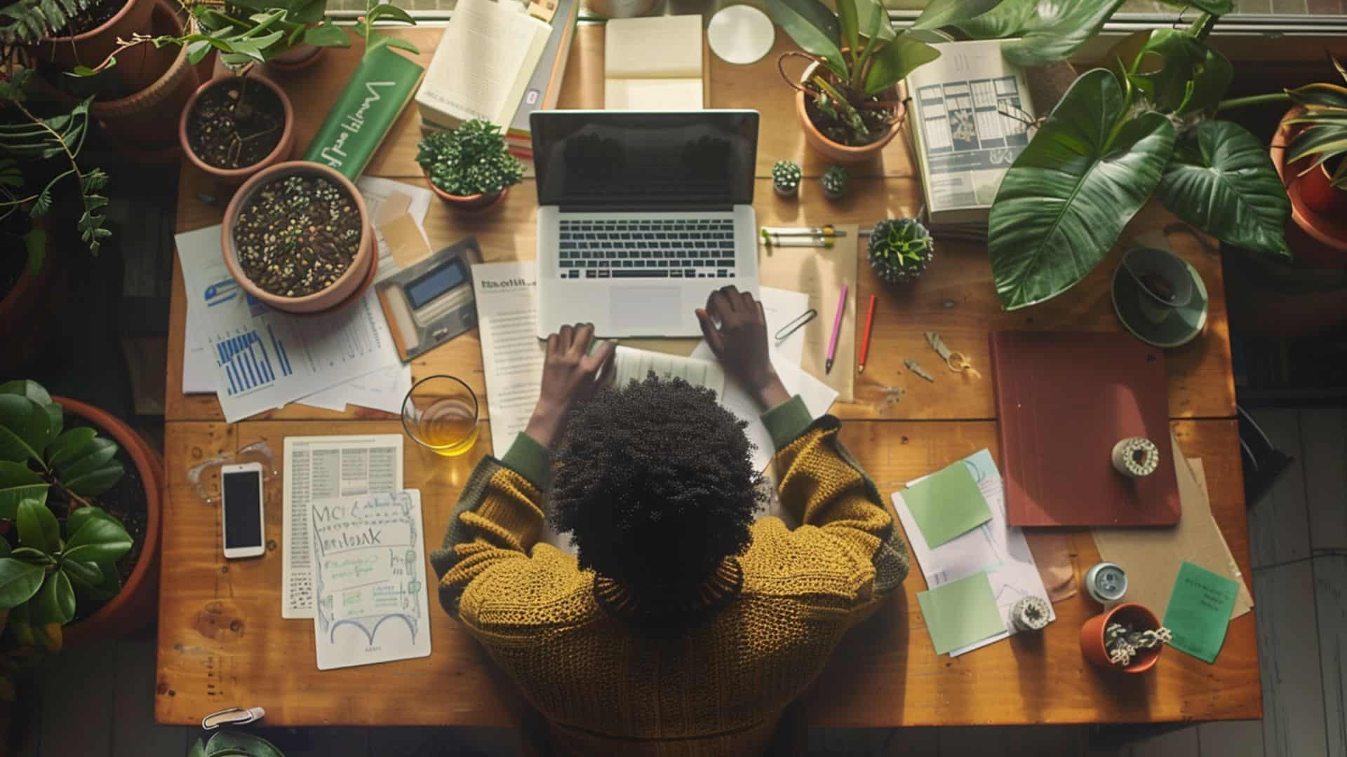 AI for Business Plan: Revolutionizing Strategy with Artificial ...