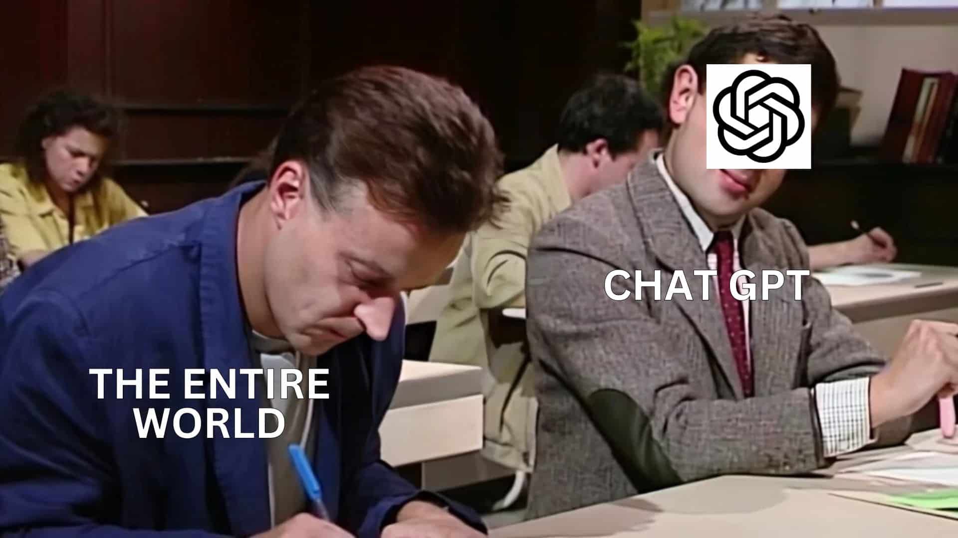 Is it Plagiarism to Use Chat GPT? - Full Stack AI